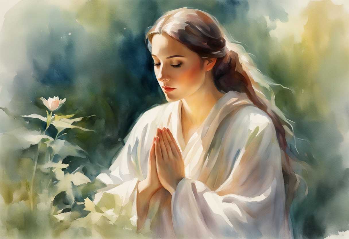 20 Powerful Prayers of Gratitude to Jesus – St. Michael’s Parish