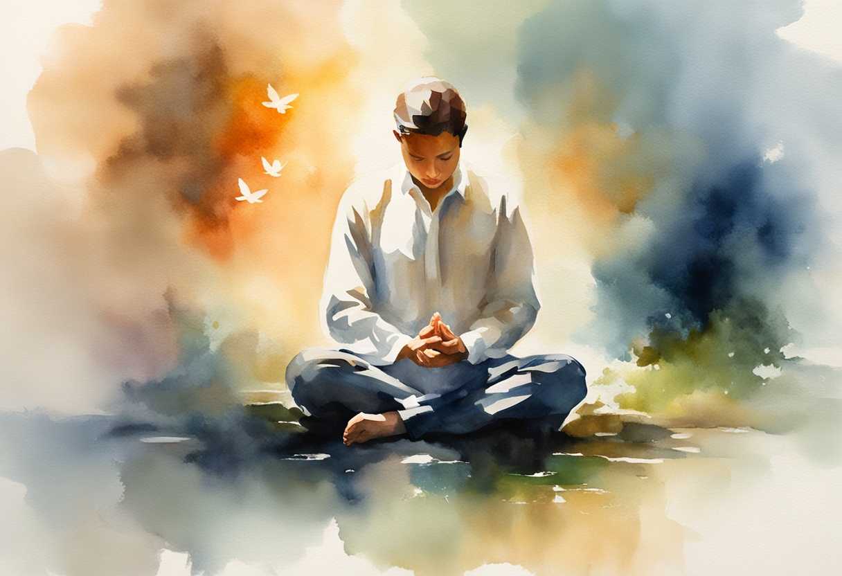 20 Powerful Prayers of Gratitude to Jesus – St. Michael’s Parish
