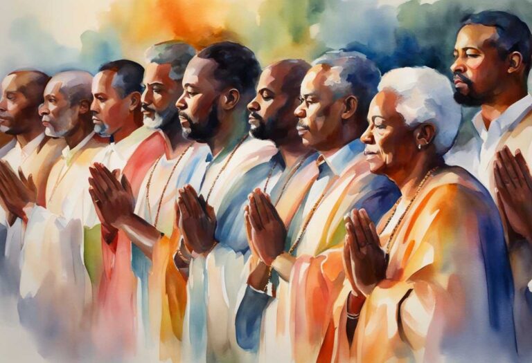 13 Unique Bible Verses for Government Prayer – St. Michael’s Parish