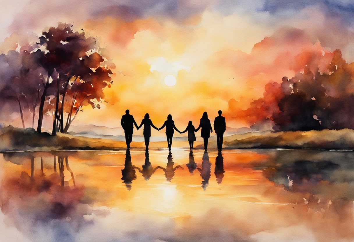 14 Heartfelt Prayers for Divine Peace – St. Michael’s Parish