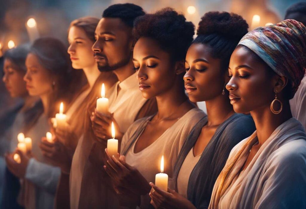 12 Heartfelt Prayers for Ukraine’s Peace – St. Michael’s Parish