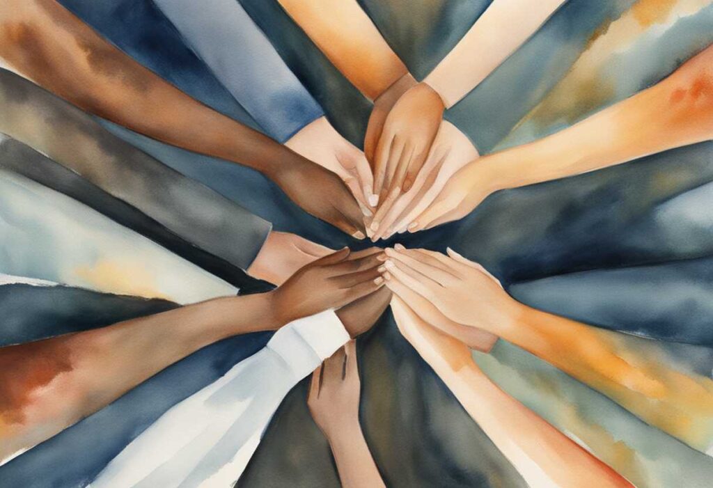 23 Unique Prayers for America’s Divine Guidance – St. Michael’s Parish