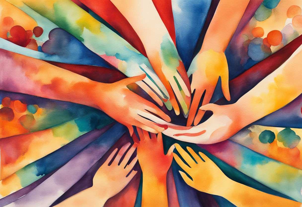 18 Heartfelt Prayers to Alleviate Hunger – St. Michael’s Parish