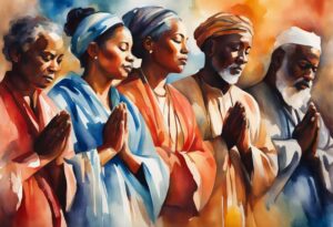 15 Powerful Prayers for Black History Month – St. Michael’s Parish