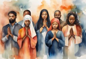 23 Powerful Prayers against Bullying’s Darkness – St. Michael’s Parish