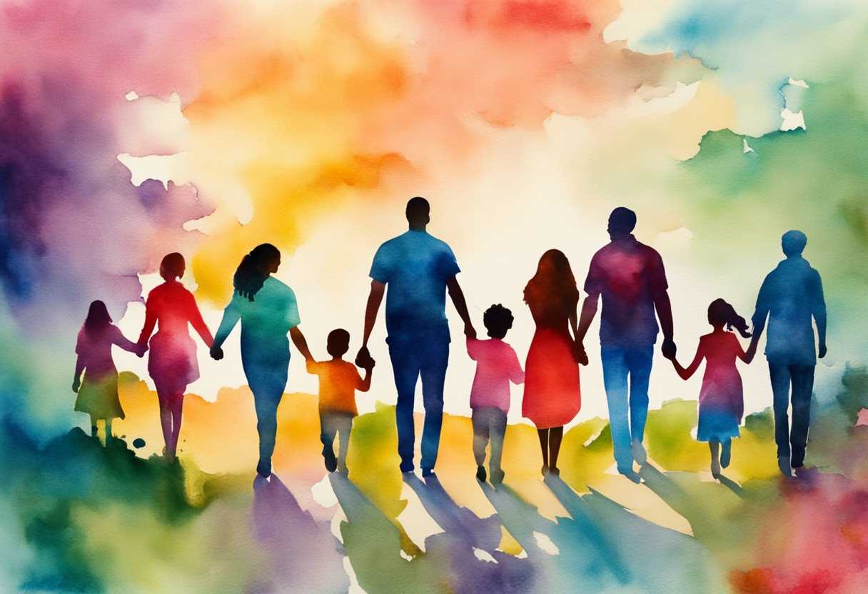 23 Powerful Prayers against Bullying’s Darkness – St. Michael’s Parish