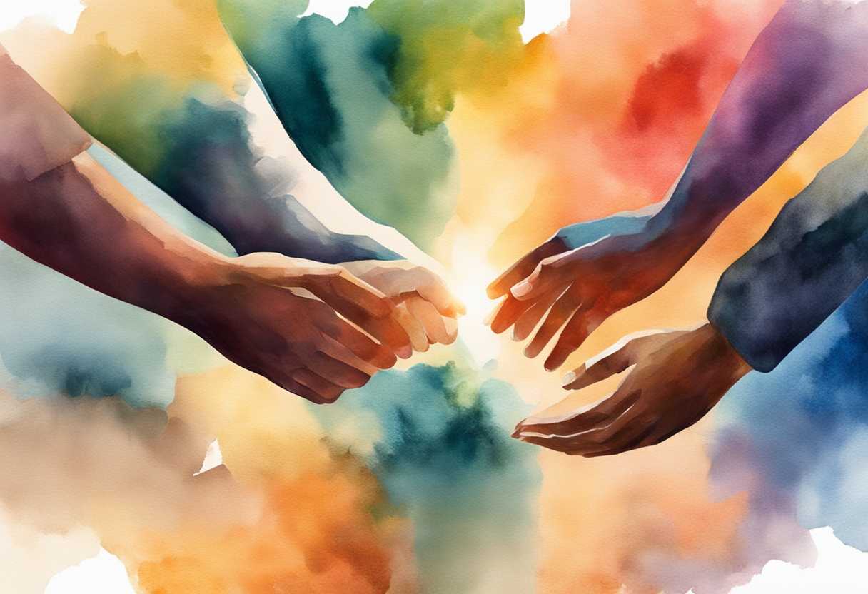 26 Powerful Prayers for Global Unity and Peace – St. Michael’s Parish