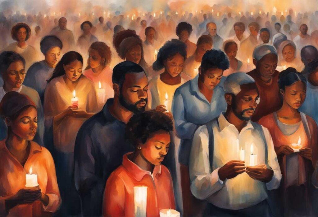 13 Unique Prayers for Government Guidance – St. Michael’s Parish