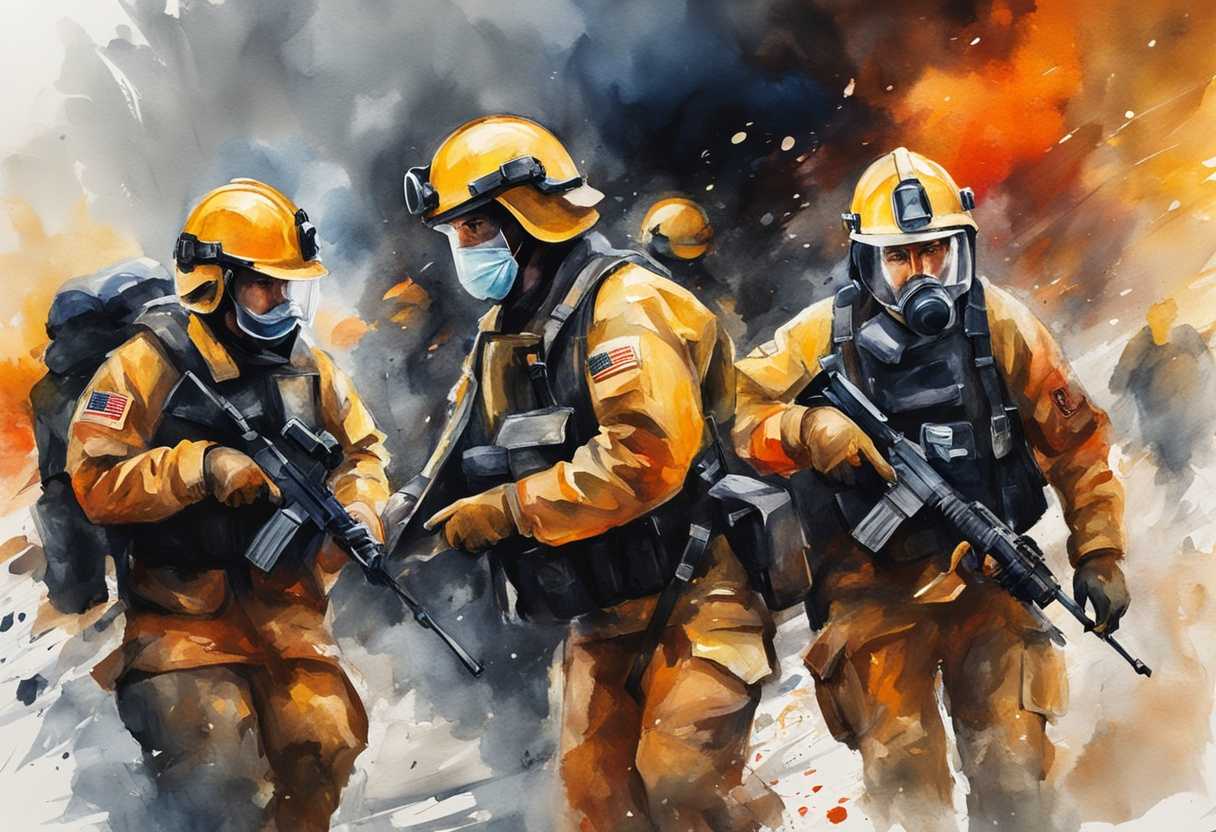 16 Special Prayers for Healthcare Workers’ Strength – St. Michael’s Parish