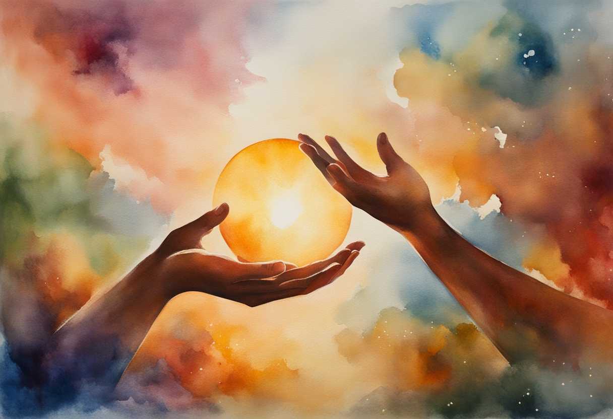 23 Heartfelt Prayers for Humanity’s Healing – St. Michael’s Parish