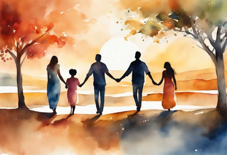 23 Heartfelt Prayers for Humanity’s Healing – St. Michael’s Parish