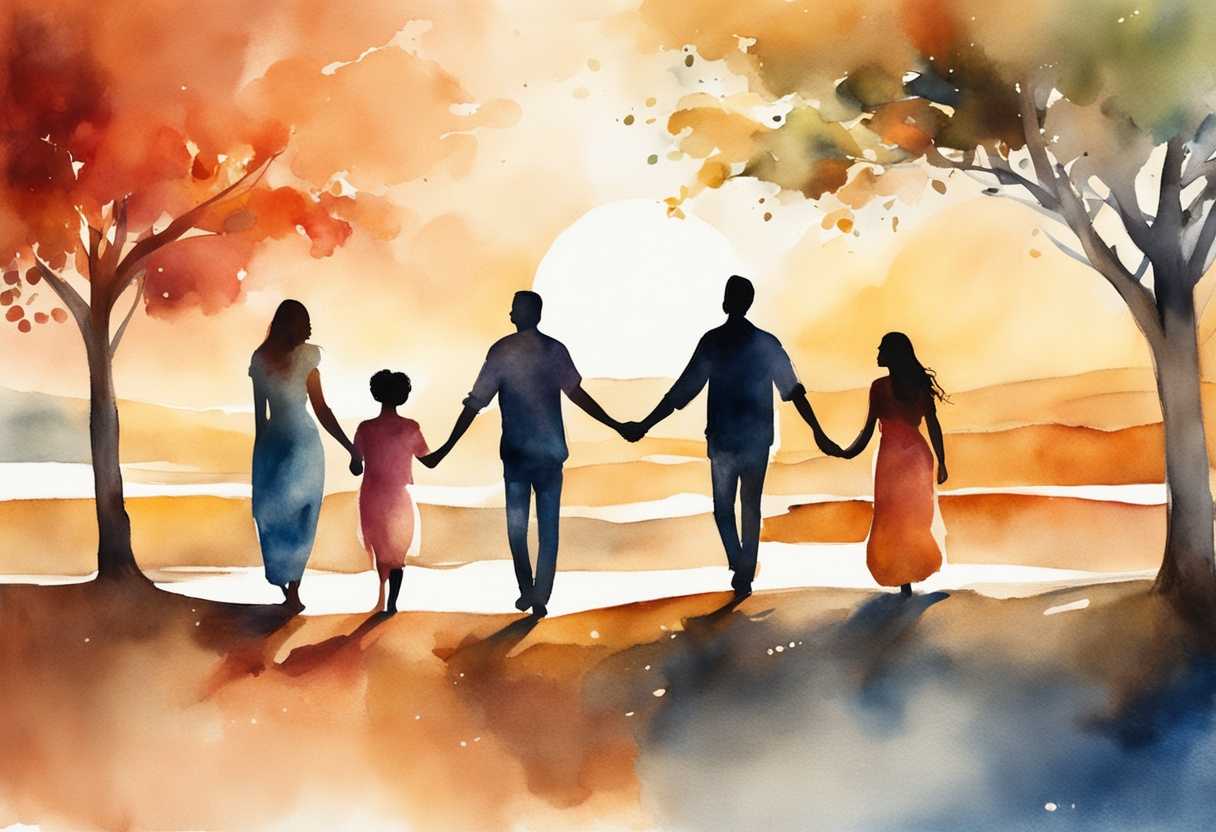 23 Heartfelt Prayers for Humanity’s Healing – St. Michael’s Parish