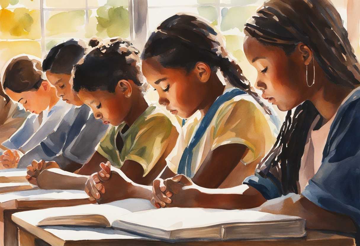 24 Powerful Prayers for Immigrants’ Journey – St. Michael’s Parish