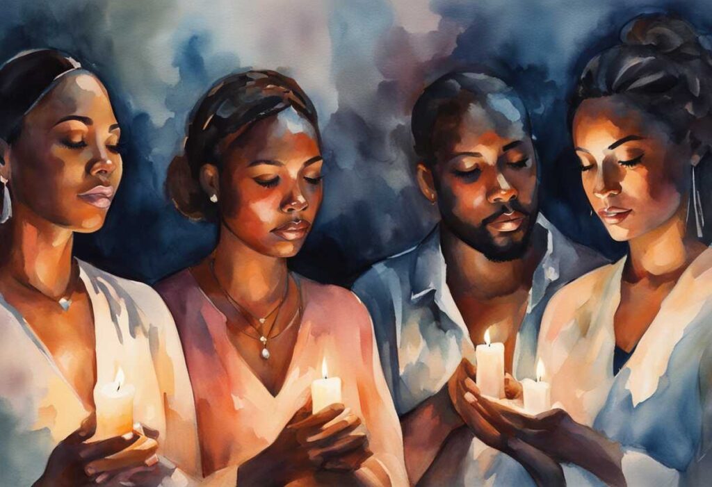 16 Heartfelt Prayers for Justice and Peace – St. Michael’s Parish