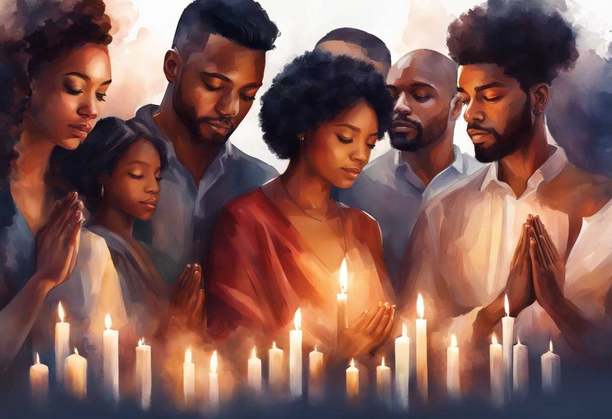 21 Heartfelt Prayers for Our Country’s Leaders – St. Michael’s Parish