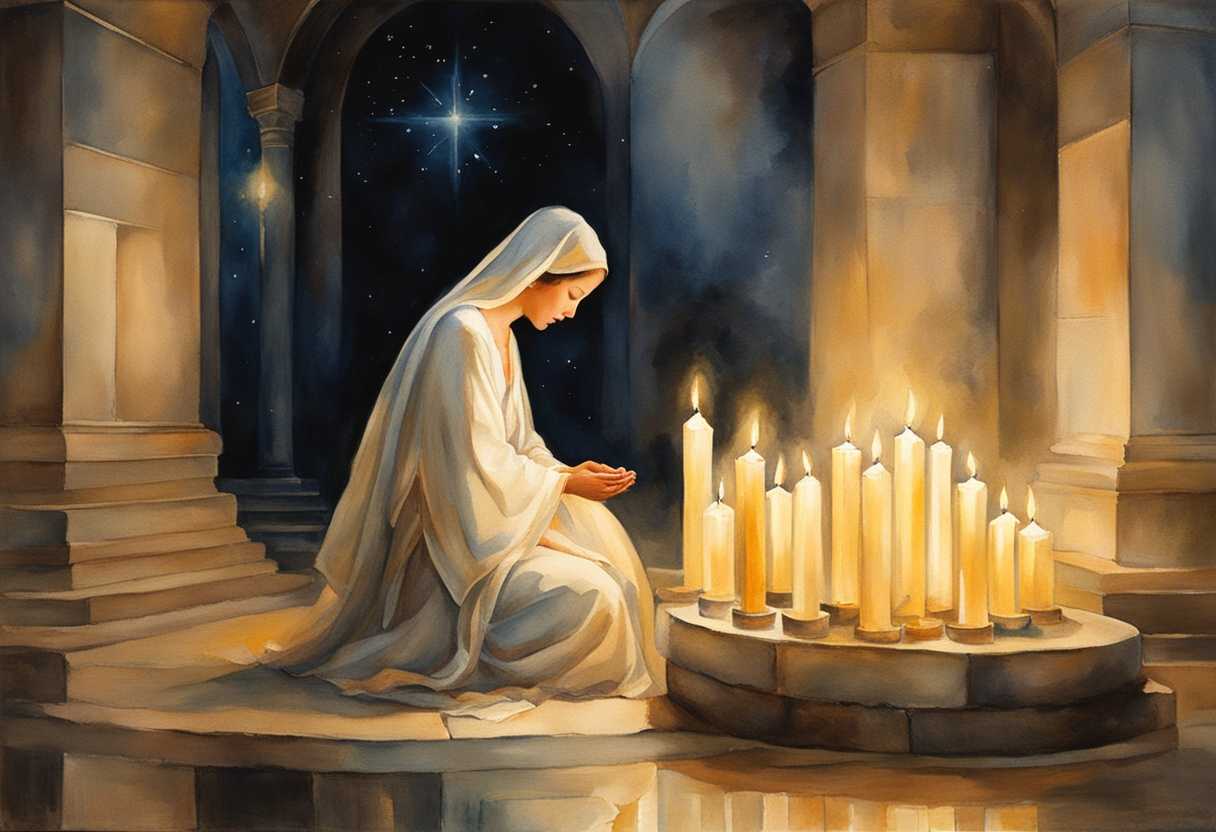 28 Special Prayers for the Homeless and Hungry – St. Michael’s Parish