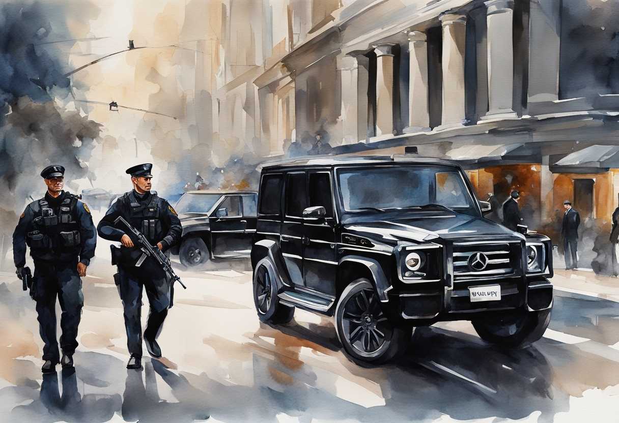 20 Powerful Prayers for Our President – St. Michael’s Parish