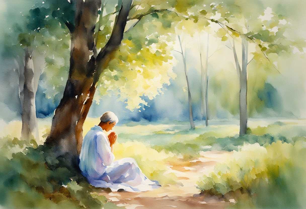 15 Special Prayers for America’s Divine Guidance – St. Michael’s Parish