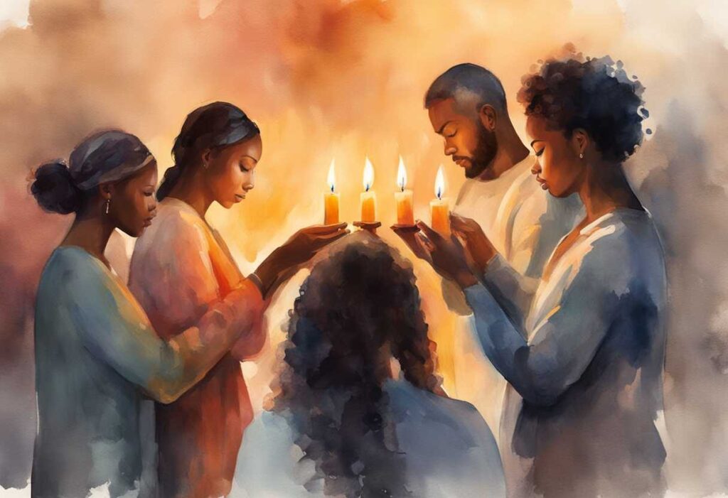 20 Heartfelt Prayers for Church Unity – St. Michael’s Parish