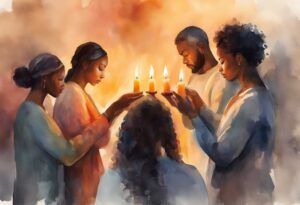 20 Heartfelt Prayers for Church Unity – St. Michael’s Parish