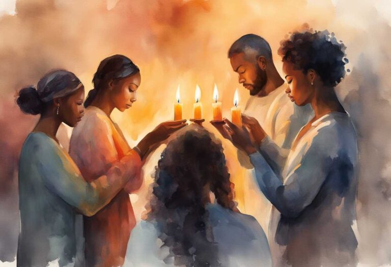 20 Heartfelt Prayers for Church Unity – St. Michael’s Parish