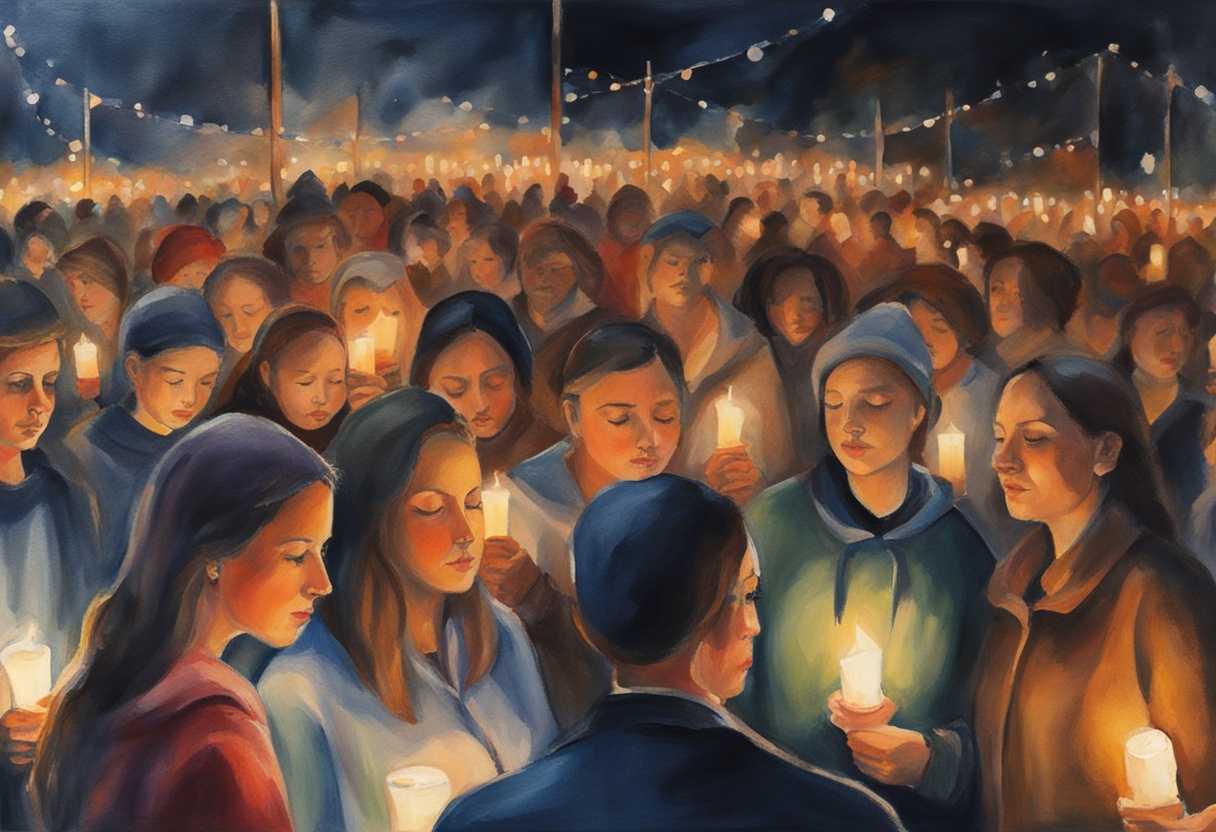 27 Heartfelt Prayers for Baltimore’s Healing – St. Michael’s Parish