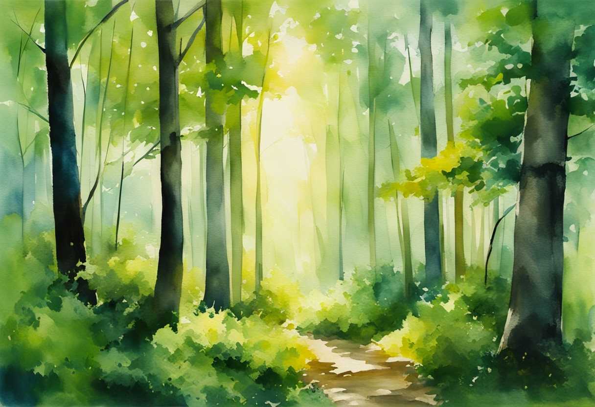 29 Powerful Prayers for Earth’s Healing – St. Michael’s Parish
