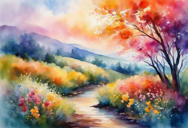 29 Powerful Prayers for Earth’s Healing – St. Michael’s Parish