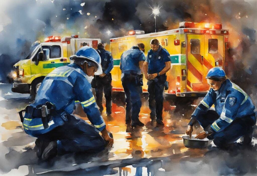 25 Unique Prayers for Paramedics’ Protection – St. Michael’s Parish