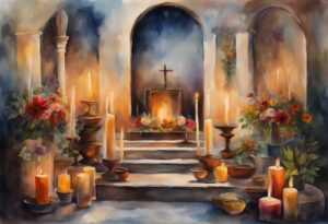 16 Special Prayers to Honor Ancestors – St. Michael’s Parish
