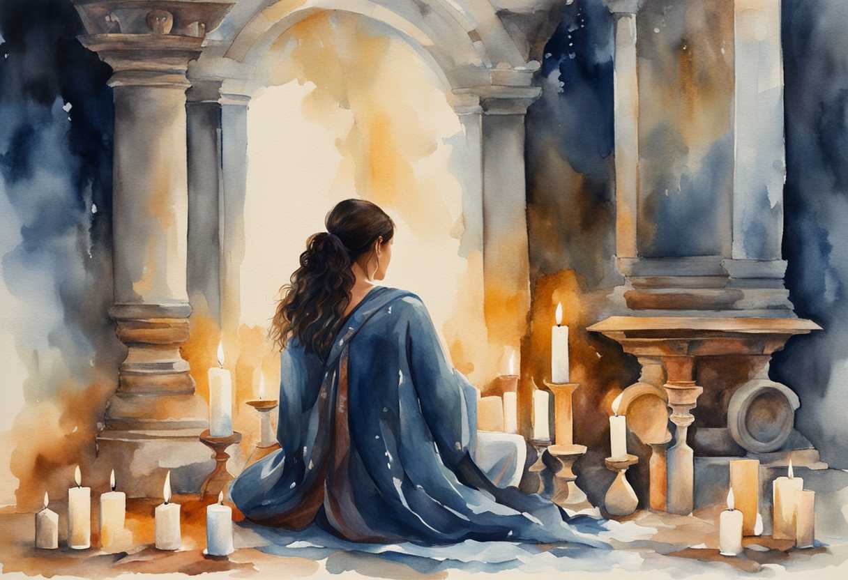 16 Special Prayers to Honor Ancestors – St. Michael’s Parish