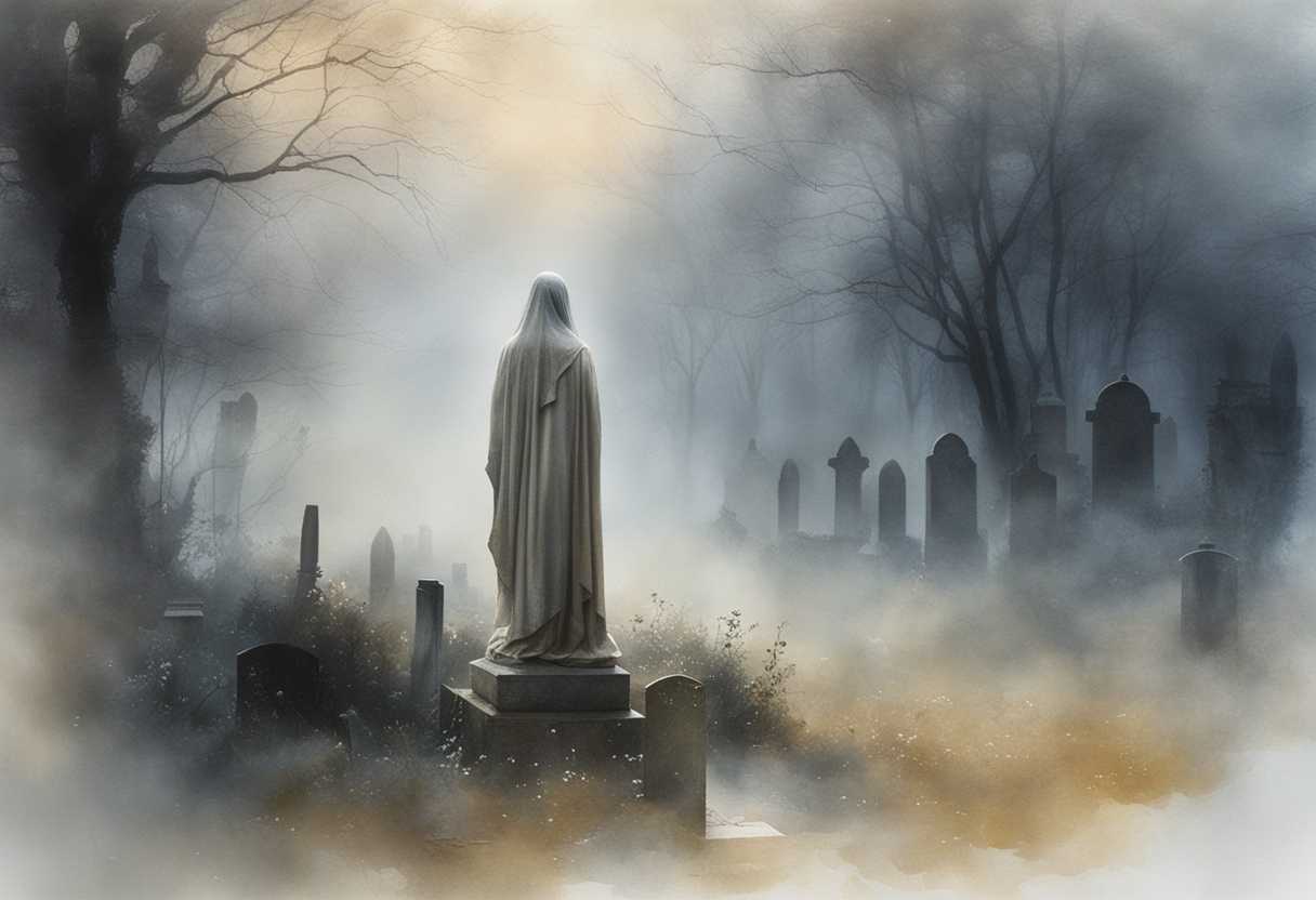 26 Special Prayers for Ashes to Ashes – St. Michael’s Parish