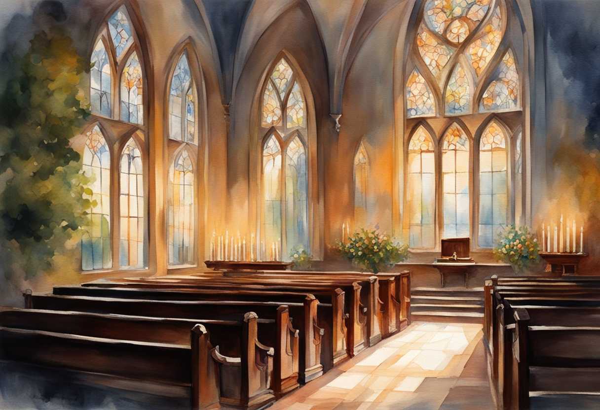 17 Heartfelt Prayers for Grieving Parents – St. Michael’s Parish