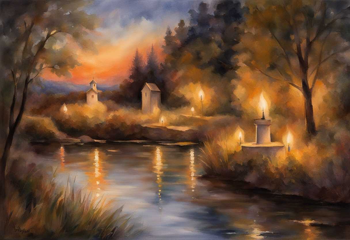 21 Unique Prayers for Eternal Rest – St. Michael’s Parish