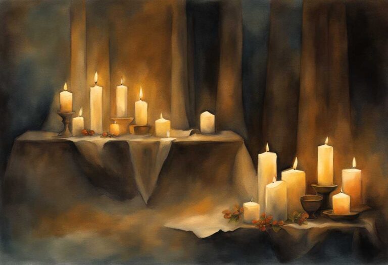 21 Unique Prayers for Eternal Rest – St. Michael’s Parish