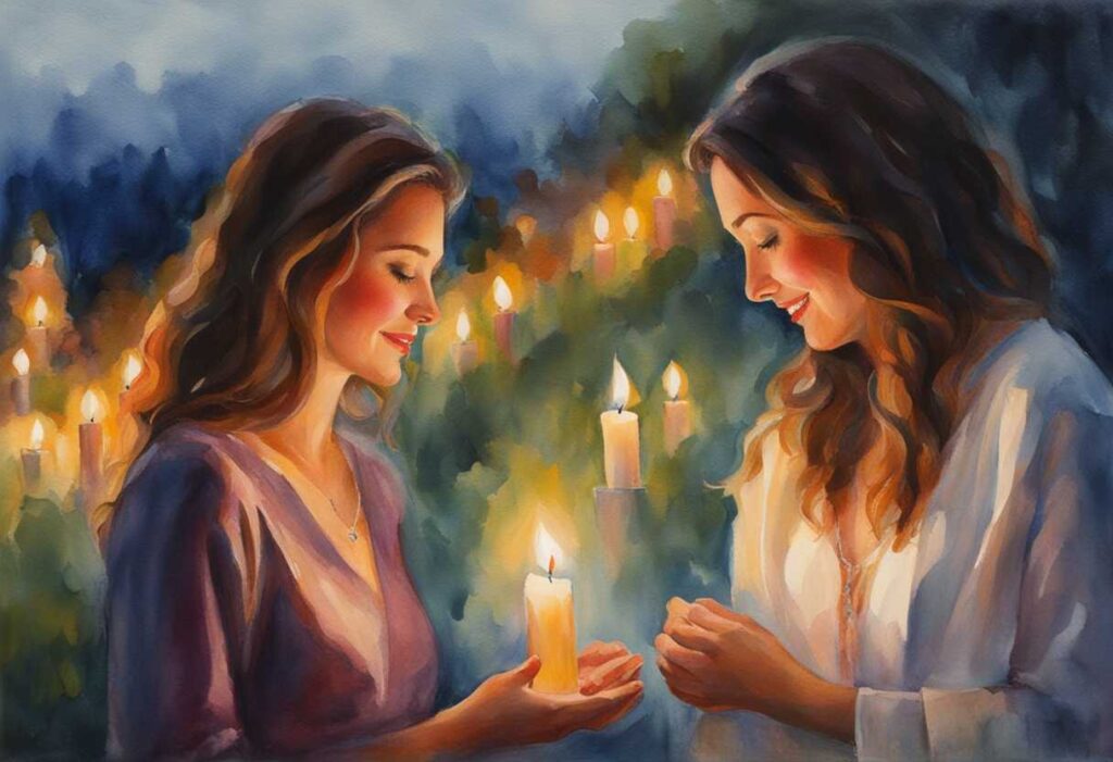 31 Heartfelt Prayers for a Departed Friend – St. Michael’s Parish