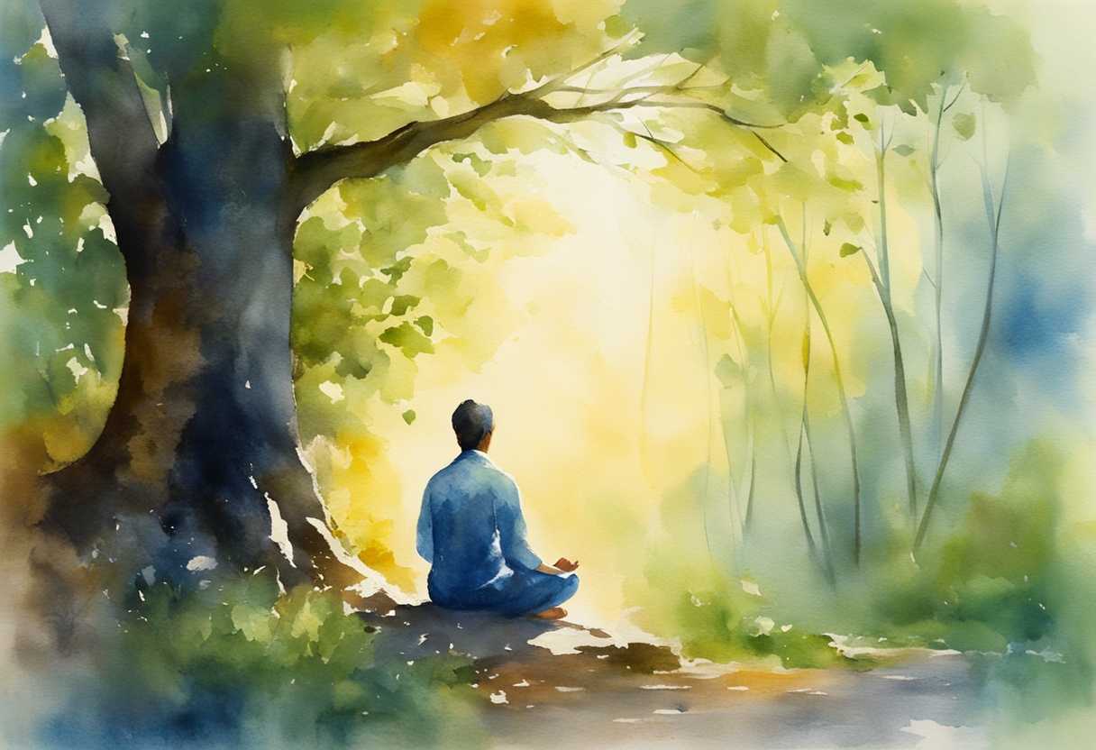 21 Powerful Prayers for Hospice Patients’ Peace – St. Michael’s Parish