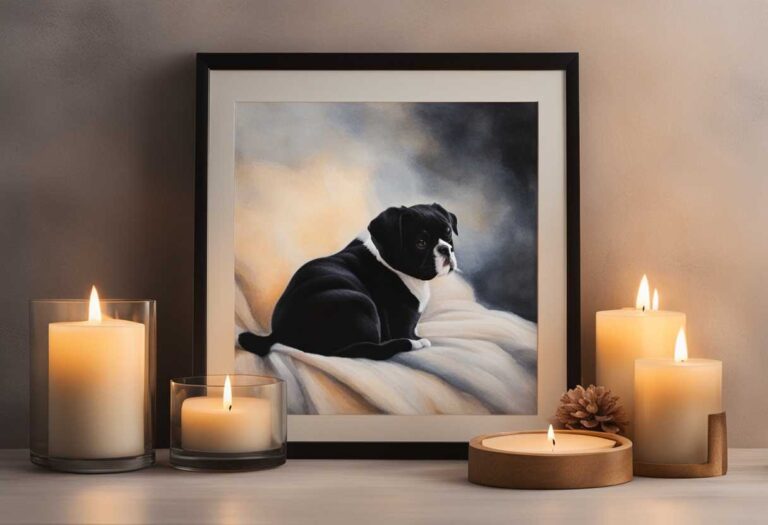 14 Powerful Prayers for Pet Loss Healing – St. Michael’s Parish