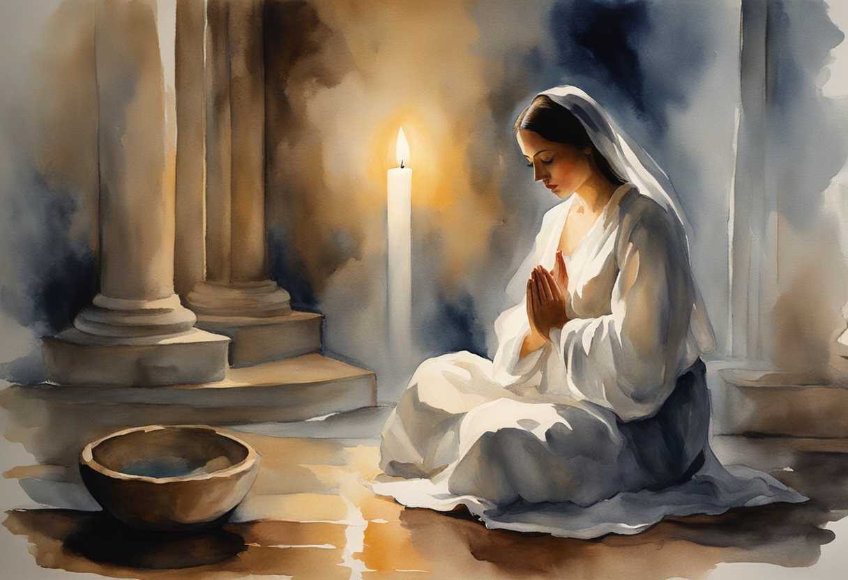23 Powerful Prayers for Sudden Death – St. Michael’s Parish