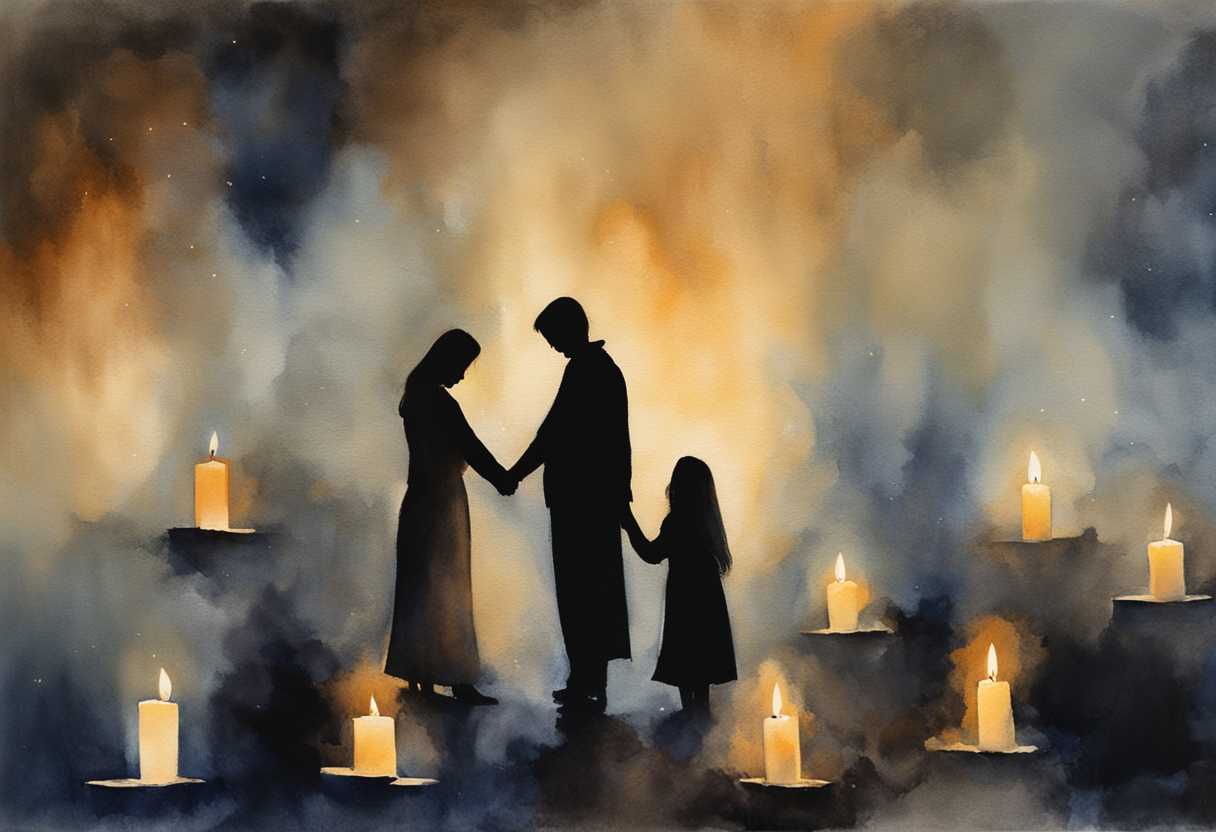 23 Powerful Prayers for Sudden Death – St. Michael’s Parish