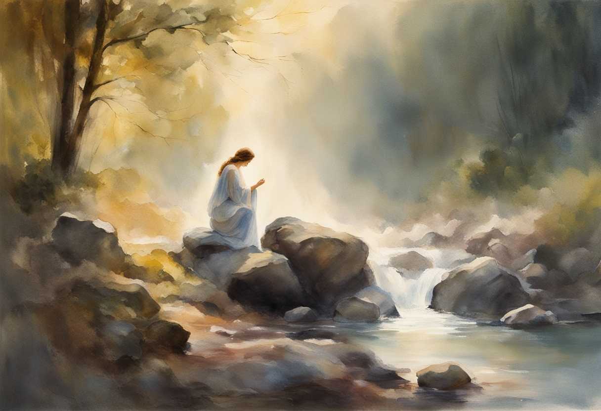 22 Powerful Prayers for Holy Souls’ Salvation – St. Michael’s Parish