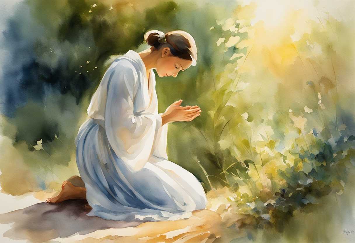 24 Special Prayers for the Dying – St. Michael’s Parish