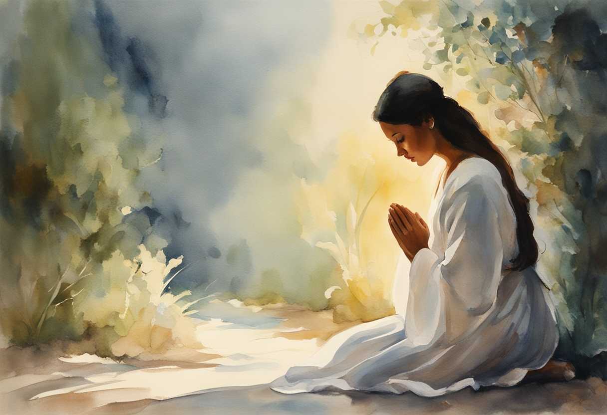 21 Special Prayers for Souls in Purgatory – St. Michael’s Parish