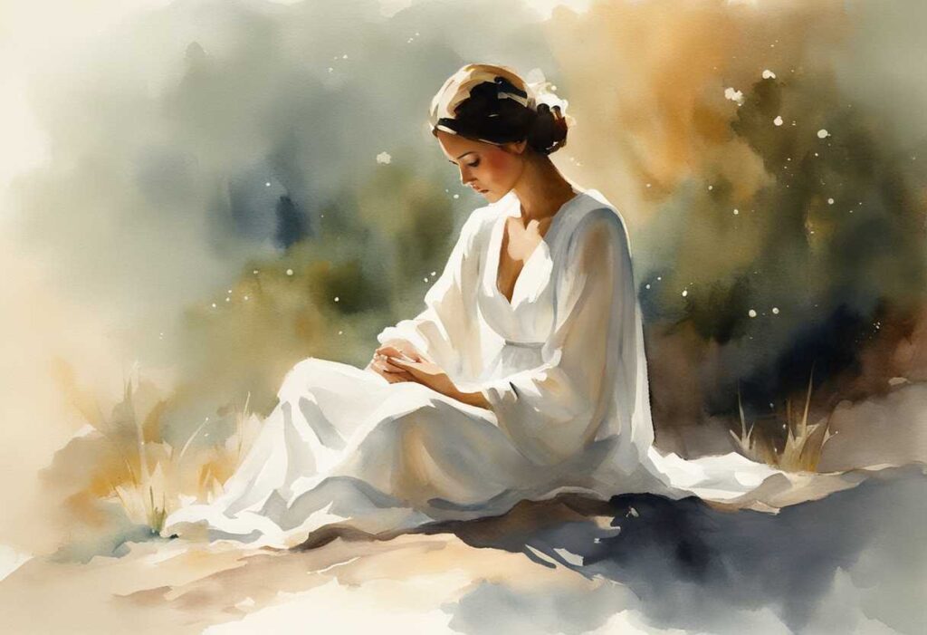11 Powerful Prayers for Healing Grief – St. Michael’s Parish