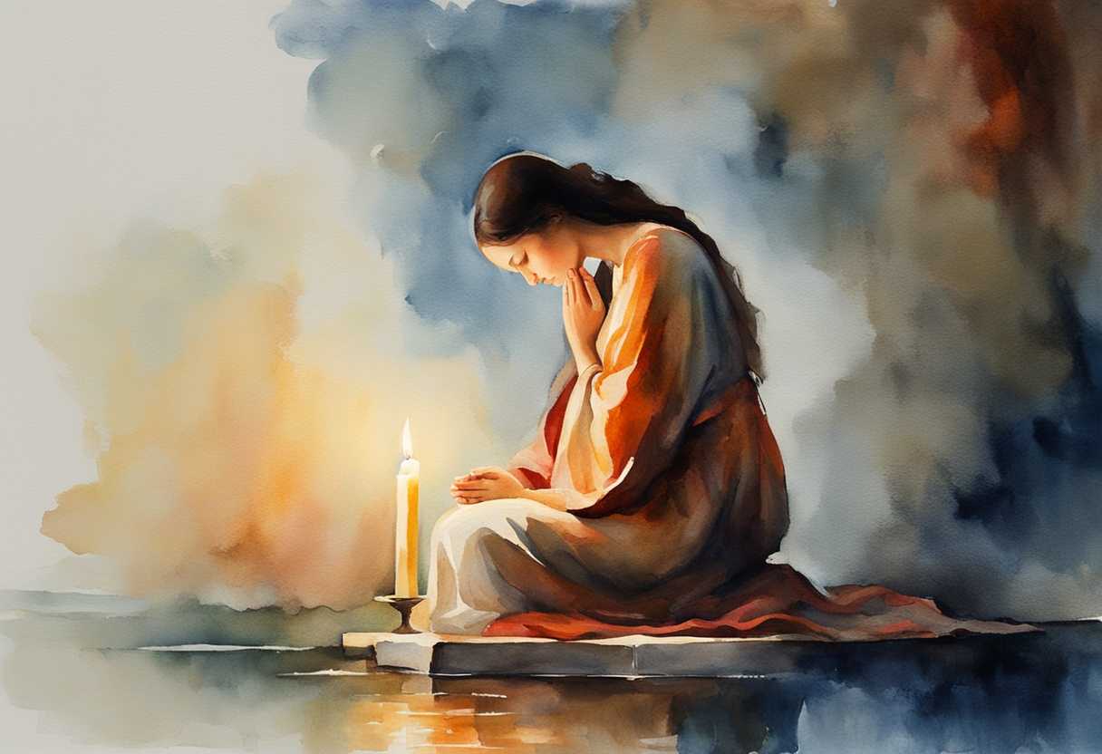 13 Unique Prayers for a Departed Friend – St. Michael’s Parish