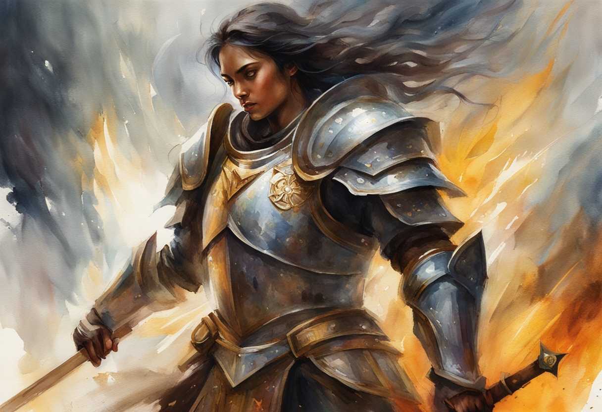 19 Special Anointing Prayers for Divine Protection – St. Michael’s Parish