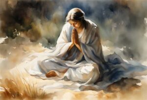 14 Unique Prayers for Binding and Casting – St. Michael’s Parish