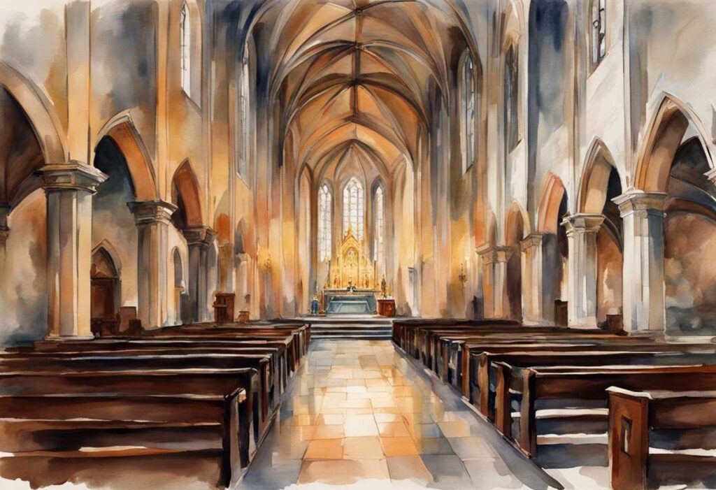 19 Special Binding Prayers for Catholics – St. Michael’s Parish