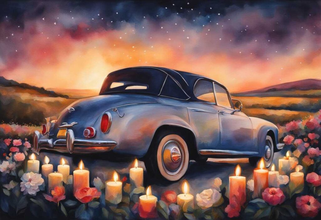 24 Powerful Prayers for Car Blessings – St. Michael’s Parish