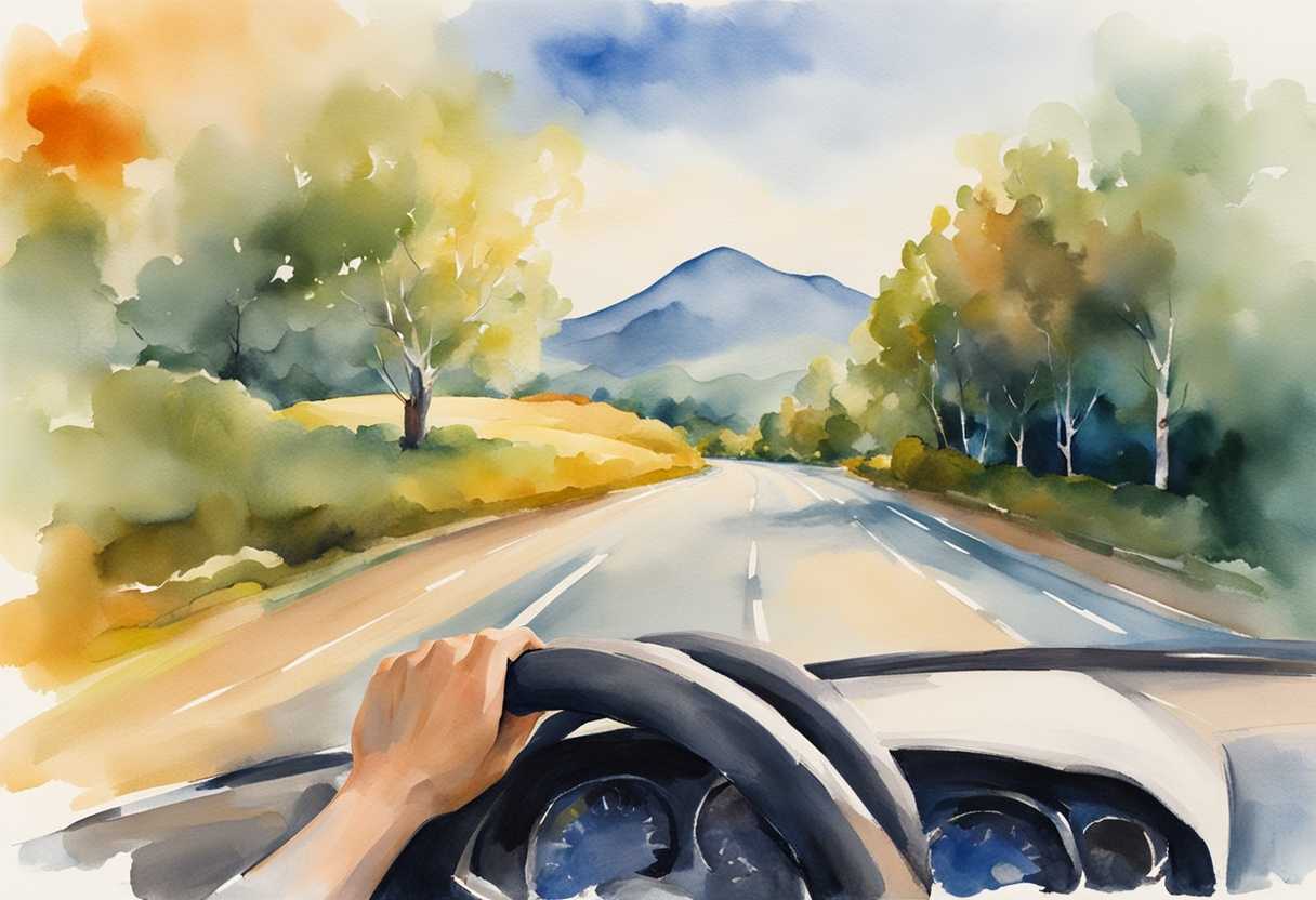 21 Unique Prayers for Safe Travels – St. Michael’s Parish